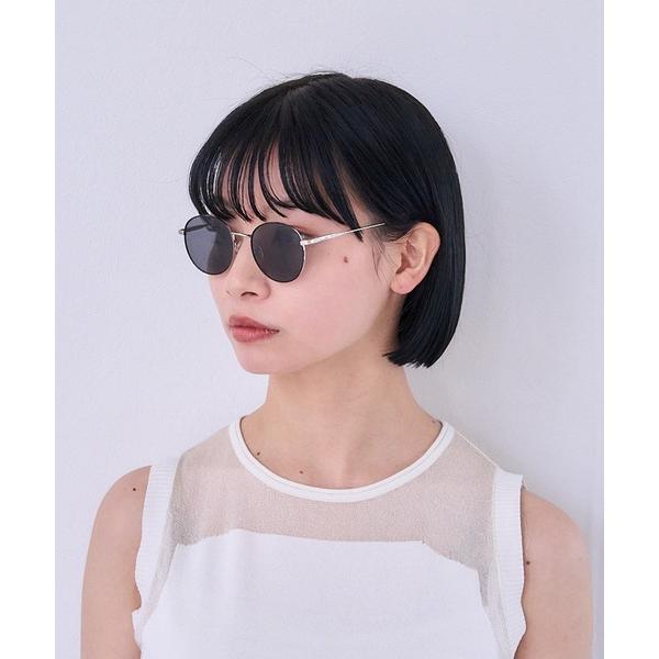 ZOZO問い合わせ番号:85099679ショップ:a.depeche，アデペシュブランド:contra bo nepre，コントラ ボ ネプレ 商品名:【contra bo nepre/コントラ ボ ネプレ】サングラス　s‘habiller...