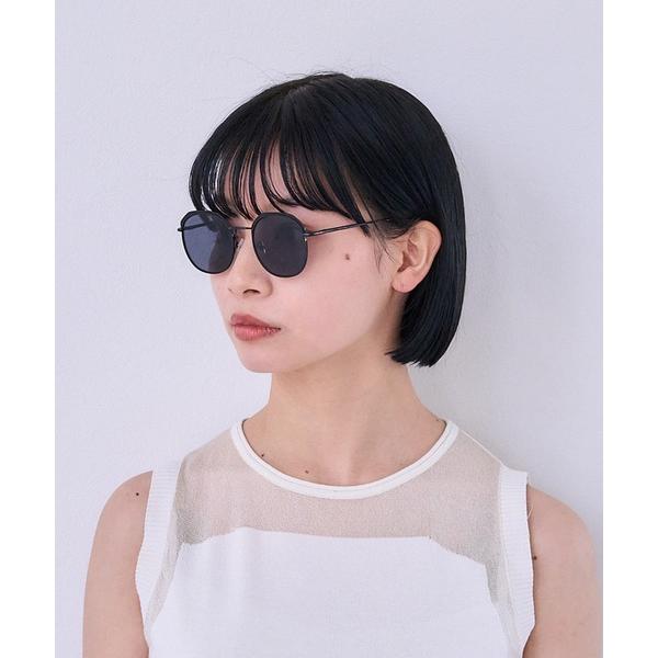 ZOZO問い合わせ番号:85099681ショップ:a.depeche，アデペシュブランド:contra bo nepre，コントラ ボ ネプレ 商品名:【contra bo nepre/コントラ ボ ネプレ】サングラス　s‘habiller...