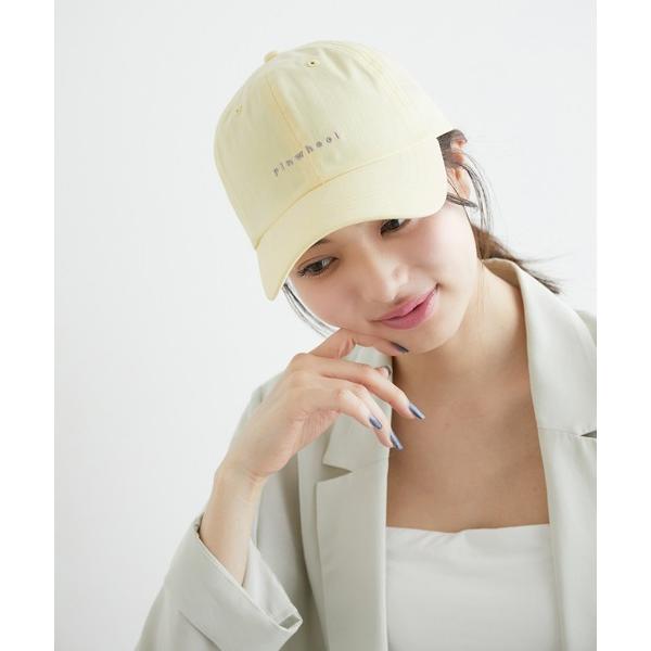 『タイムセール実施中』ZOZO問い合わせ番号:85101096ショップ:ROPE' PICNIC，ロぺピクニックブランド:ROPE' PICNIC，ロペピクニック商品名:カラーロゴキャップ/リンクコーデカテゴリ:帽子>キャップブランド...