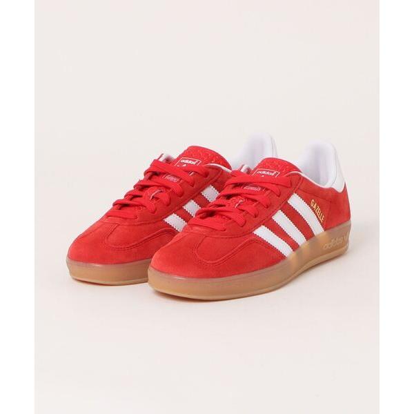 ZOZO問い合わせ番号:85101283ショップ:ABC-MART GRAND STAGE，エービーシーマート　グランドステージブランド:adidas，アディダス商品名:adidas アディダス GAZELLE INDOOR ガゼル インド...