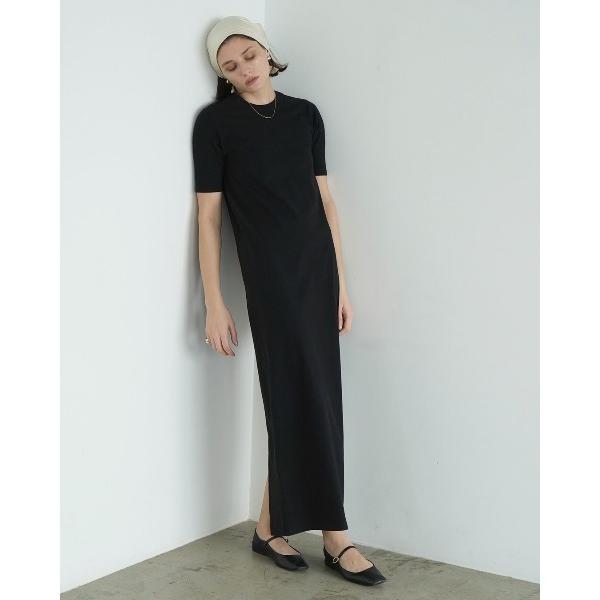 『セール実施中』ZOZO問い合わせ番号:85101796ショップ:CLANE，クラネブランド:CLANE，クラネ商品名:TIGHT MAXI ONEPIECEカテゴリ:ワンピース/ドレス>ワンピースブランド品番:16112-5242素...