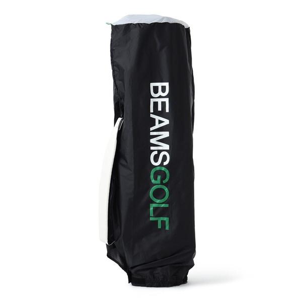 ZOZO問い合わせ番号:85132356ショップ:BEAMS GOLF，ビームスゴルフブランド:BEAMS GOLF，ビームスゴルフ商品名:パッカブル トラベルカバー 2カテゴリ:アウトドア/スポーツ>ゴルフグッズブランド品番:81-...
