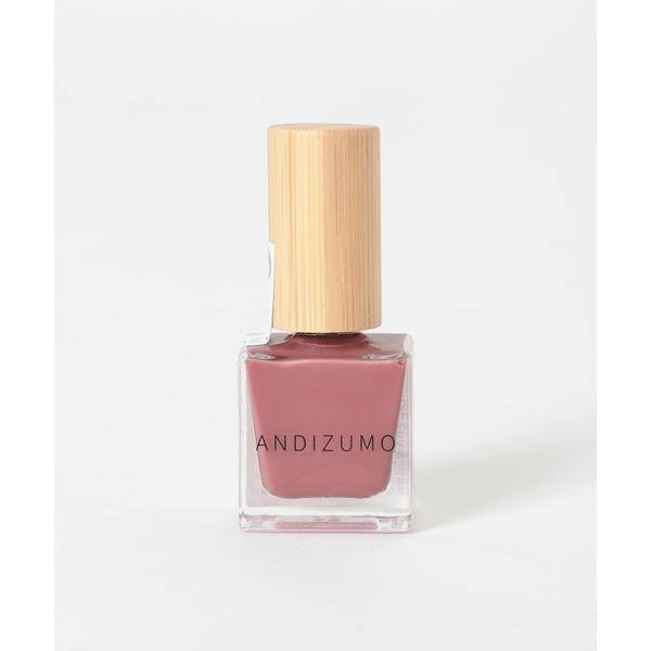 ※このアイテムは返品・交換対象外商品です。コスメ商品ZOZO問い合わせ番号:85132598ショップ:URBAN RESEARCH，アーバンリサーチブランド:URBAN RESEARCH，アーバンリサーチ商品名:ANDIZUMO　ネイルカラ...