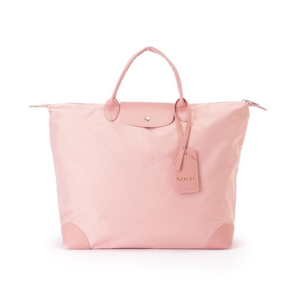 『タイムセール実施中』ZOZO問い合わせ番号:85194881ショップ:Lace Ladies，レースレディースブランド:Lace Ladies，レースレディース商品名:大容量 2WAY 配色 ボストン ショルダーバッグカテゴリ:バッグ&g...