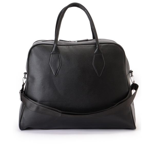 『タイムセール実施中』ZOZO問い合わせ番号:85194883ショップ:Lace Ladies，レースレディースブランド:Lace Ladies，レースレディース商品名:2WAY 大容量 ボストン ショルダーバッグカテゴリ:バッグ>ボ...