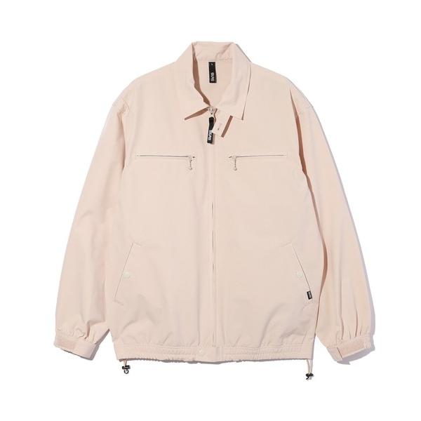 『セール実施中』ZOZO問い合わせ番号:85195492ショップ:SILAS&amp;MARIA，サイラス&amp;マリアブランド:SILAS，サイラス商品名:THREE LAYER JACKETカテゴリ:ジャケット/アウター>ブルゾ...