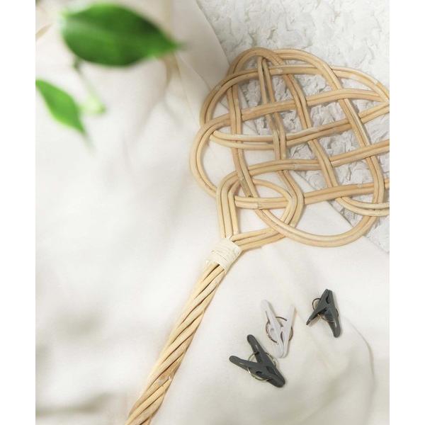 ZOZO問い合わせ番号:85226272ショップ:studio CLIP，スタディオクリップブランド:studio CLIP，スタディオクリップ商品名:ラタン布団たたきB《HOUSEHOLD GOODS》カテゴリ:インテリア>掃除グッ...