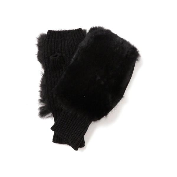 『タイムセール実施中』ZOZO問い合わせ番号:85226472ショップ:BEAMS WOMEN，ビームスウィメンブランド:ALPO，アルポ，Demi-Luxe BEAMS，デミルクス ビームス商品名:ALPO / ニット レッキス フィンガ...