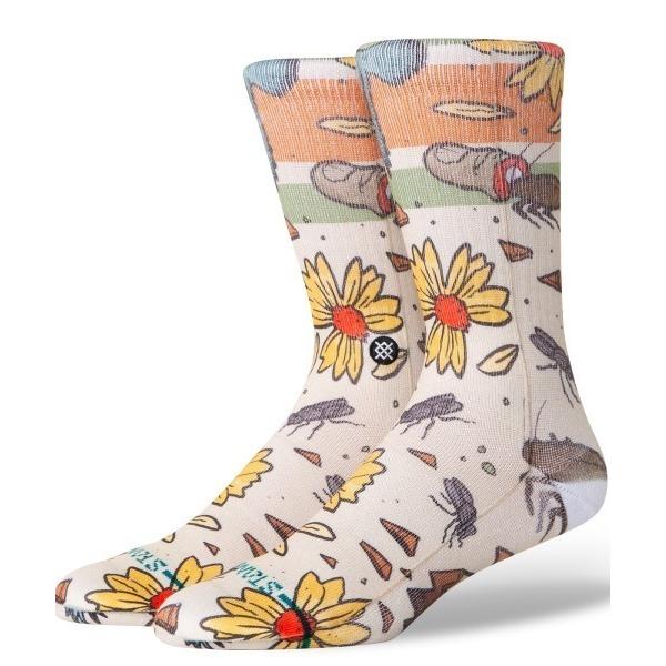 『セール実施中』※このアイテムは返品・交換対象外商品です。ZOZO問い合わせ番号:85226629ショップ:ムラサキスポーツ，ムラサキスポーツブランド:STANCE，スタンス，ムラサキスポーツ，ムラサキスポーツ商品名:STANCE/スタンス...