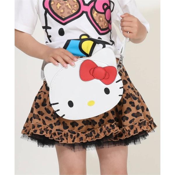 ZOZO問い合わせ番号:85226853ショップ:BABYDOLL，ベビードールブランド:sanrio，サンリオ，BABYDOLL，ベビードール商品名:サンリオ ダイカット ポシェット 9576カテゴリ:バッグ>ショルダーバッグブラン...