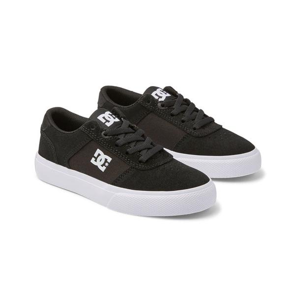 『セール実施中』ZOZO問い合わせ番号:85228358ショップ:ムラサキスポーツ，ムラサキスポーツブランド:DC，ディーシー，ムラサキスポーツ，ムラサキスポーツ商品名:DC/ディーシー スニーカー キッズ Ks TEKNIC テクニック ...