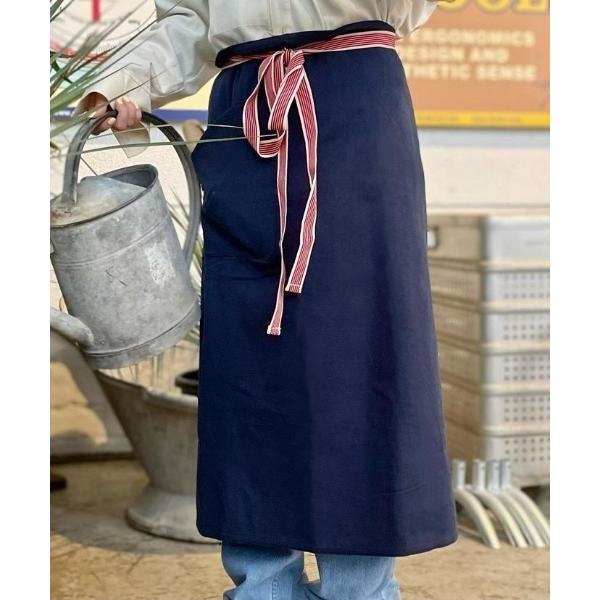 ZOZO問い合わせ番号:85228799ショップ:DULTON，ダルトンブランド:DULTON，ダルトン商品名:GARCON APRON/ ギャルソン エプロンカテゴリ:食器/キッチン>エプロンブランド品番:RN-0623GA/GN/...