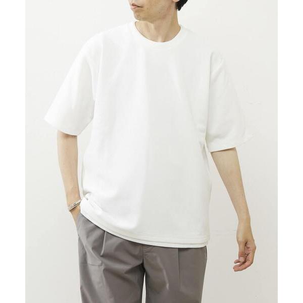 『セール実施中』ZOZO問い合わせ番号:85228913ショップ:MEN'S MELROSE，メンズ メルローズブランド:MASTER FRAME，マスターフレーム 商品名:【MASTER FRAME/マスターフレーム】エステルスパンリップ...