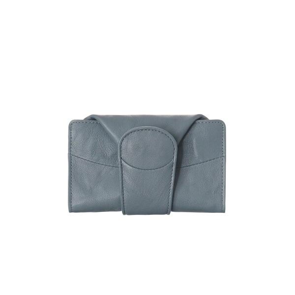 ZOZO問い合わせ番号:85259122ショップ:HIROKO HAYASHI，ヒロコ ハヤシブランド:HIROKO HAYASHI，ヒロコハヤシ商品名:BEFANA（ベファーナ）マルチ財布カテゴリ:財布/小物>財布ブランド品番:70...