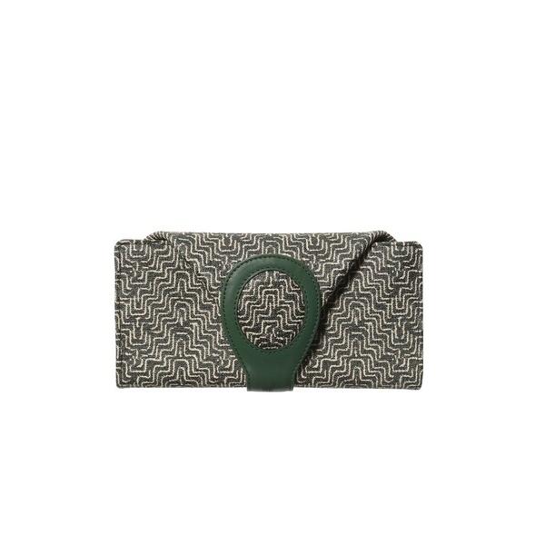 ZOZO問い合わせ番号:85259123ショップ:HIROKO HAYASHI，ヒロコ ハヤシブランド:HIROKO HAYASHI，ヒロコハヤシ商品名:SEGRETO（セグレート）長財布ミニカテゴリ:財布/小物>財布ブランド品番:7...