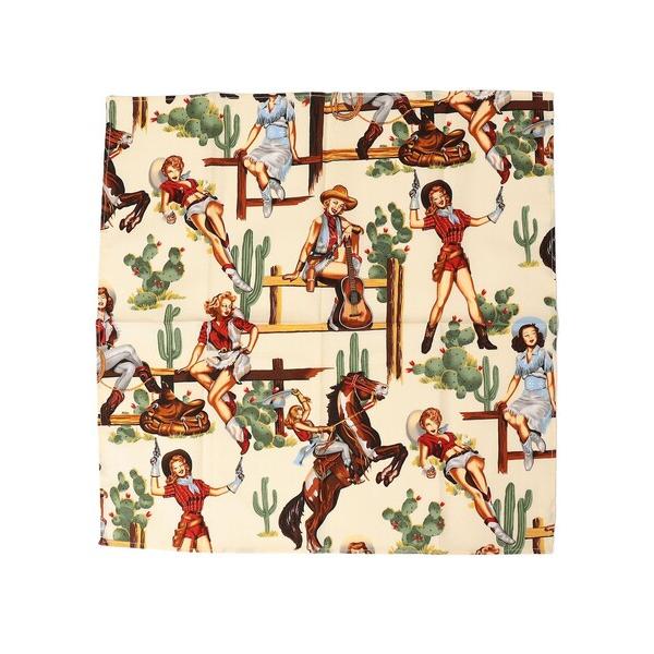 ZOZO問い合わせ番号:85259782ショップ:SHIPS for women，シップス フォー ウィメンブランド:ROCKMOUNT，ロックマウント，SHIPS，シップス商品名:ROCKMOUNT:バンダナカテゴリ:財布/小物>バ...