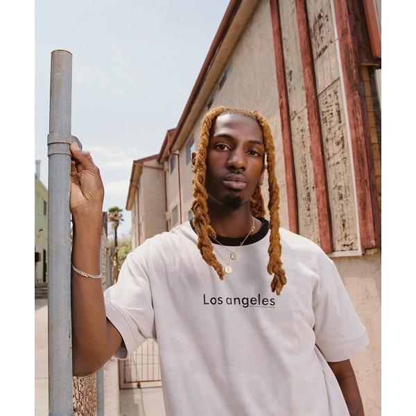 『セール実施中』ZOZO問い合わせ番号:85259883ショップ:XLARGE，エクストララージブランド:XLARGE，エクストララージ商品名:FADED CAMO RINGER S/S TEEカテゴリ:トップス>Tシャツ/カットソー...