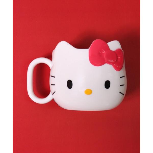 『タイムセール実施中』ZOZO問い合わせ番号:85260142ショップ:BAYBLO，ベイブロブランド:sanrio，サンリオ，BAYBLO，ベイブロ商品名:(SK)【sanrio】ダイカット コップ[240ml/260ml]カテゴリ:食器...