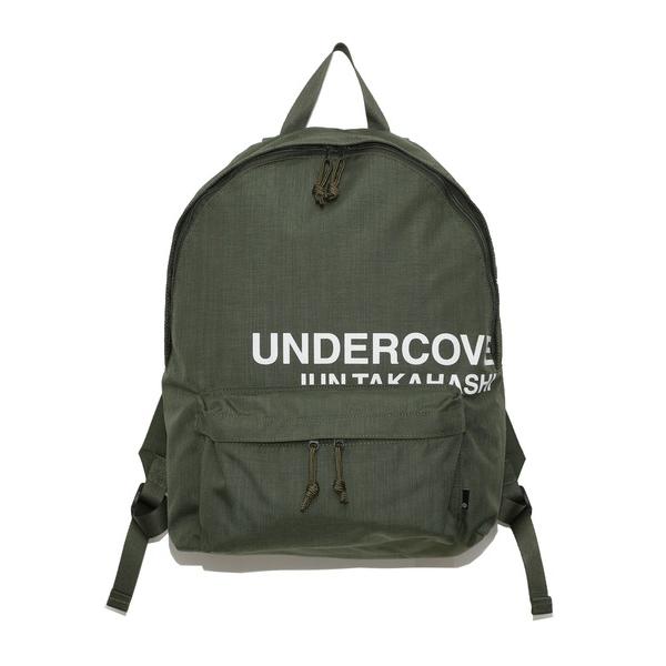 ZOZO問い合わせ番号:85260176ショップ:UNDERCOVER，アンダーカバーブランド:UNDERCOVER，アンダーカバー商品名:UC1D6B02カテゴリ:バッグ>バックパック/リュックブランド品番:UC1D6B02カラー:...