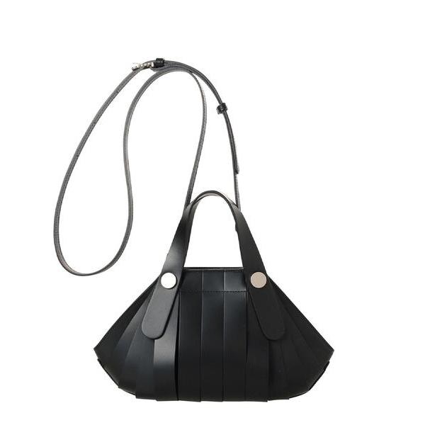 ZOZO問い合わせ番号:85260308ショップ:HIROKO HAYASHI，ヒロコ ハヤシブランド:HIROKO HAYASHI，ヒロコハヤシ商品名:OSSO VIVO（オッソ ヴィーヴォ）2wayバッグカテゴリ:バッグ>ショルダ...