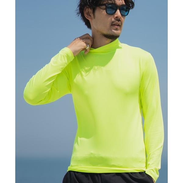 『タイムセール実施中』ZOZO問い合わせ番号:85260374ショップ:improves，インプローブスブランド:improves，インプローブス商品名:長袖 ラッシュガードカテゴリ:水着/着物・浴衣>ラッシュガードブランド品番:41...