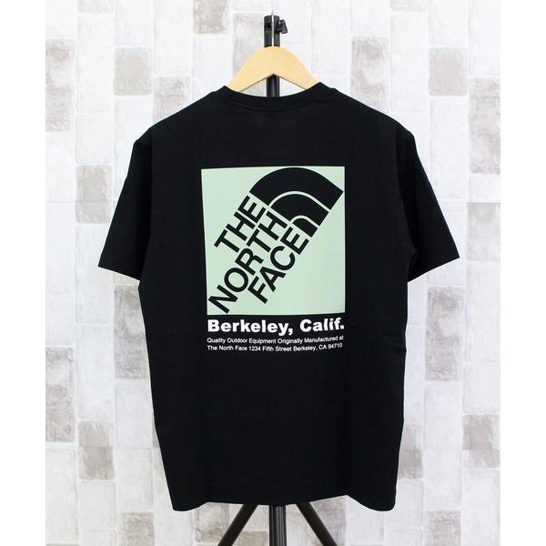 『タイムセール実施中』ZOZO問い合わせ番号:85260710ショップ:TopIsm，トップイズムブランド:THE NORTH FACE，ザノースフェイス，TopIsm，トップイズム商品名:エリソン バックプリントショートスリーブTシャツ ...