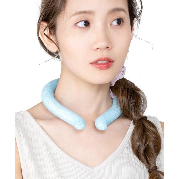 『タイムセール実施中』ZOZO問い合わせ番号:85261678ショップ:Kana，カナブランド:emesuelee，エメスーリー商品名:ネッククーラー PCMカテゴリ:アウトドア/スポーツ>アウトドアグッズブランド品番:sw45egj...
