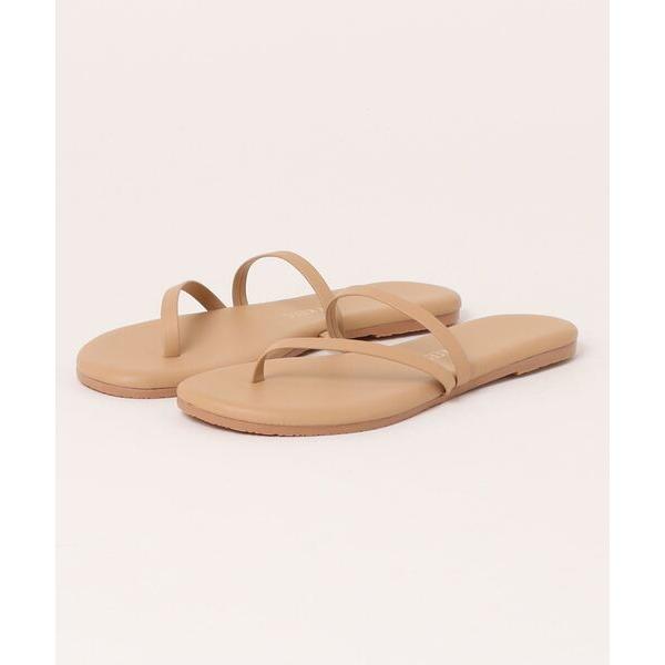 『タイムセール実施中』ZOZO問い合わせ番号:85261842ショップ:realize，レアリゼブランド:TKEES，ティキーズ，ARCHIVER，アーカイバ商品名:【W】【it】【IW4】【Tkees】サリット ビーチサンダルカテゴリ:シ...