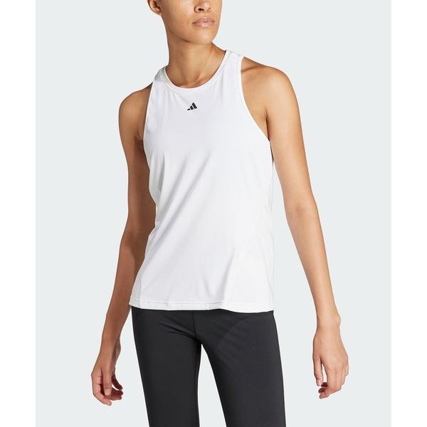 『タイムセール実施中』ZOZO問い合わせ番号:85292661ショップ:adidas，アディダスブランド:adidas，アディダス商品名:Designed for Training タンクトップ / アディダス adidasカテゴリ:トップ...
