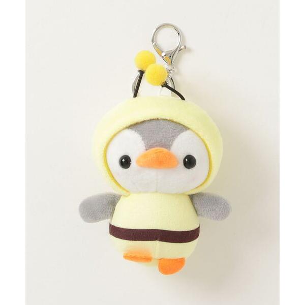 ZOZO問い合わせ番号:85292741ショップ:WEGO，ウィゴーブランド:WEGO，ウィゴー商品名:WEGO/着ぐるみペンギンぬいぐるみキーホルダーカテゴリ:財布/小物>キーホルダーブランド品番:LG24SS04-G0164素材:...