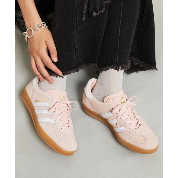 ZOZO問い合わせ番号:85292780ショップ:adidas，アディダスブランド:adidas，アディダス，adidas Originals，アディダスオリジナルス商品名:ガゼル インドア / Gazelle Indoor / アディダス...