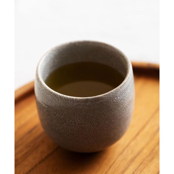 ZOZO問い合わせ番号:85293774ショップ:TIMELESS COMFORT，タイムレスコンフォートブランド:TIMELESS COMFORT，タイムレスコンフォート商品名:かいらぎ　湯呑みカテゴリ:食器/キッチン>グラス/マグ...