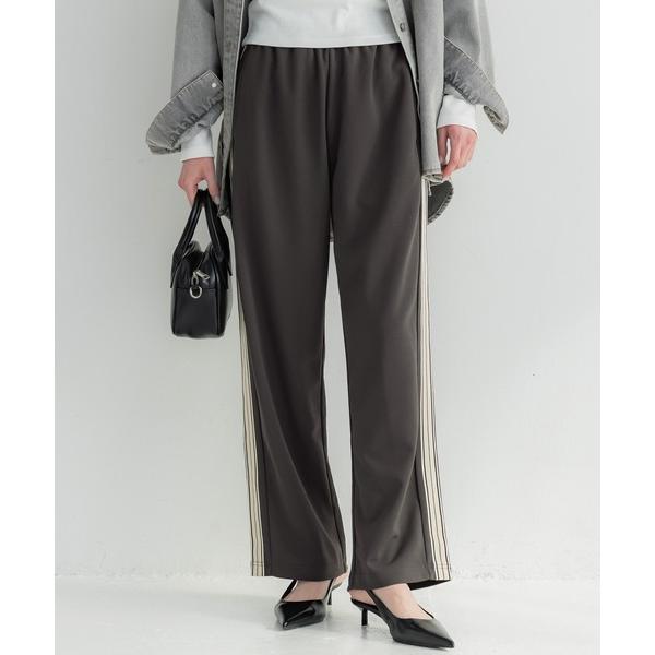 ZOZO問い合わせ番号:85305369ショップ:coca，コカブランド:coca（coca），コカ商品名:サイドラインジョーゼットパンツカテゴリ:パンツ>その他パンツブランド品番:26-240218001-16素材:本体：ポリエステ...