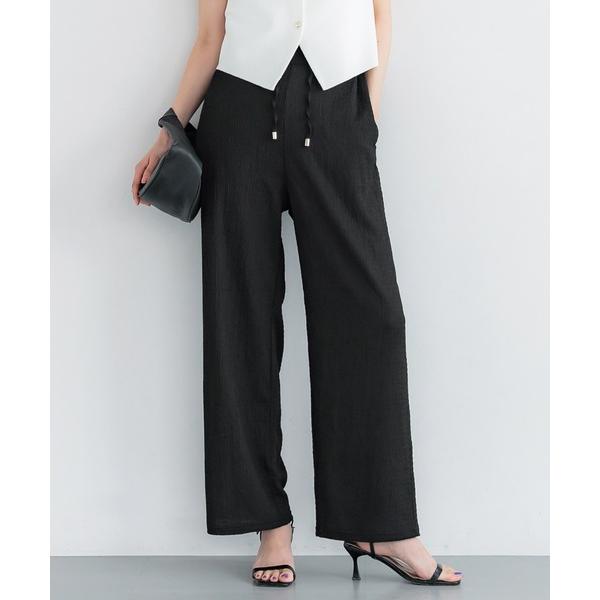 ZOZO問い合わせ番号:85305536ショップ:coca，コカブランド:coca（coca），コカ商品名:シボシャーリングイージーパンツカテゴリ:パンツ>その他パンツブランド品番:26-231114003-16素材:ポリエステル98...