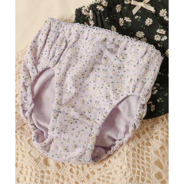 ※このアイテムは返品・交換対象外商品です。ZOZO問い合わせ番号:85327732ショップ:F.O.Online Store，エフオーオンラインストアブランド:apres les cours，アプレレクール商品名:GIRLSオトナ花柄ショー...