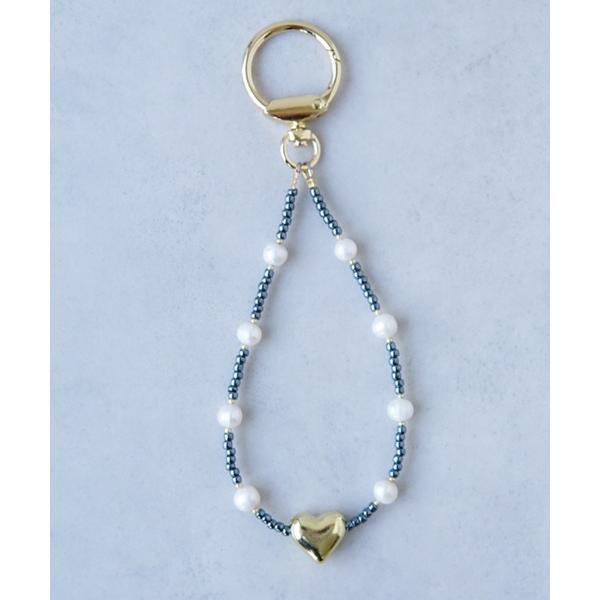 『タイムセール実施中』ZOZO問い合わせ番号:85328162ショップ:BAYBLO，ベイブロブランド:BAYBLO，ベイブロ商品名:(KS)PUDI カラービーズストラップカテゴリ:PC・スマホグッズ/家電>スマホグッズブランド品番...