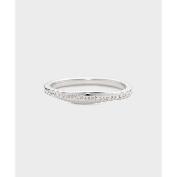 ZOZO問い合わせ番号:85328663ショップ:NOJESS，ノジェスブランド:NOJESS，ノジェス商品名:シルバーピンキーリングカテゴリ:アクセサリー>リングブランド品番:30242111043素材:SVカラー:シルバー系その他...