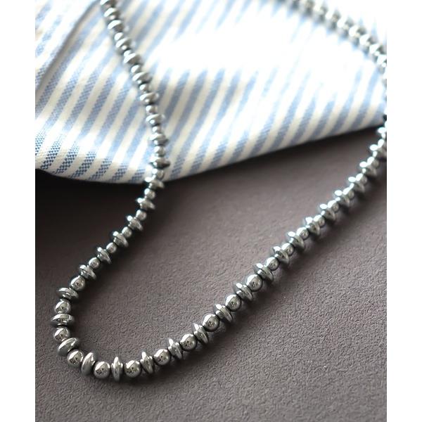 ZOZO問い合わせ番号:85329639ショップ:Editors Draw，エディターズ ドローブランド:MIXTO，ミスト商品名:Mariano XS / 6mmカテゴリ:アクセサリー>ネックレスブランド品番:Mixto2G417素...