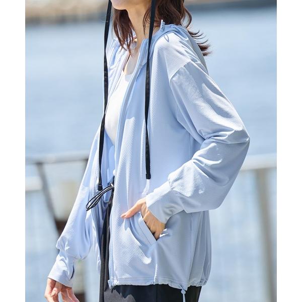 ZOZO問い合わせ番号:85330025ショップ:Honeys，ハニーズブランド:Honeys，ハニーズ，CINEMA CLUB，シネマクラブ商品名:ラッシュガードパーカーカテゴリ:水着/着物・浴衣>ラッシュガードブランド品番:585...