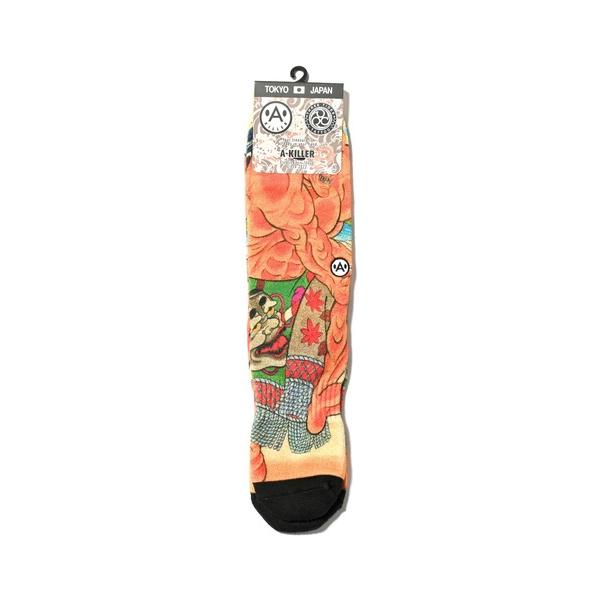 ※このアイテムは返品・交換対象外商品です。ZOZO問い合わせ番号:85330558ショップ:Lafayette，ラファイエットブランド:Lafayette，ラファイエット商品名:A-KILLER × THREE TIDES TATTOO x...