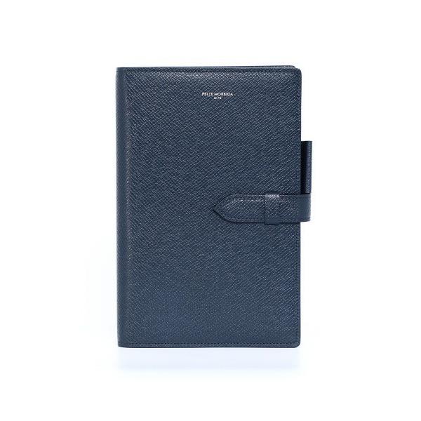 ZOZO問い合わせ番号:85330794ショップ:PELLE MORBIDA，ペッレモルビダブランド:PELLE MORBIDA，ペッレモルビダ商品名:Barca（バルカ） BA332-手帳カバーカテゴリ:雑貨/ホビー>手帳/メモ帳ブ...
