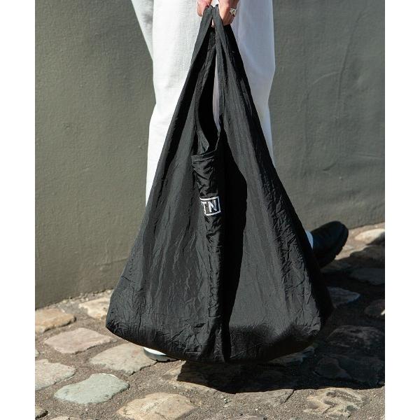 ZOZO問い合わせ番号:85330937ショップ:DULTON，ダルトンブランド:DULTON，ダルトン商品名:DTN PACKABLE BAG/折りたたみ エコバッグカテゴリ:バッグ>エコバッグ/サブバッグブランド品番:DTN24P...