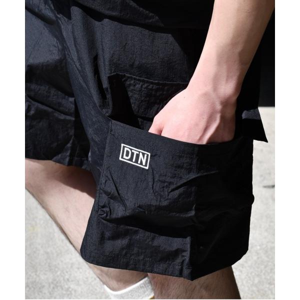 ZOZO問い合わせ番号:85330976ショップ:DULTON，ダルトンブランド:DULTON，ダルトン商品名:DTN SHELTECH SHORTS /DTN シェルテック ショーツカテゴリ:パンツ>その他パンツブランド品番:DTN...