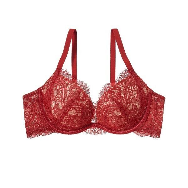 『セール実施中』ZOZO問い合わせ番号:85330994ショップ:PEACH JOHN，ピーチ・ジョンブランド:PEACH JOHN，ピーチジョン商品名:【フラットな表面感で、服にひびきにくい◎ラクに盛れて痛くなりにくい】ま〜るく盛れる着や...