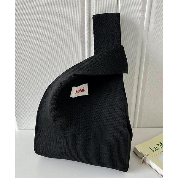 『タイムセール実施中』ZOZO問い合わせ番号:85331231ショップ:TONE，トーンブランド:TONE SELECT GOODS，トーンセレクトグッズ商品名:urbanfemine./ニットミニバッグ U7275カテゴリ:バッグ>...