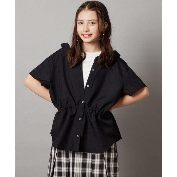 『セール実施中』ZOZO問い合わせ番号:85331254ショップ:a.v.v，アー・ヴェ・ヴェブランド:a.v.v，アーヴェヴェ商品名:[100-130]レイヤード風ブラウスカテゴリ:トップス>シャツ/ブラウスブランド品番:KJBHV...