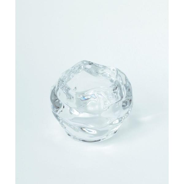 ZOZO問い合わせ番号:85331371ショップ:studio CLIP，スタディオクリップブランド:studio CLIP，スタディオクリップ商品名:【daily CLIP】ガラスキャンドルホルダーカテゴリ:インテリア>キャンドルブ...