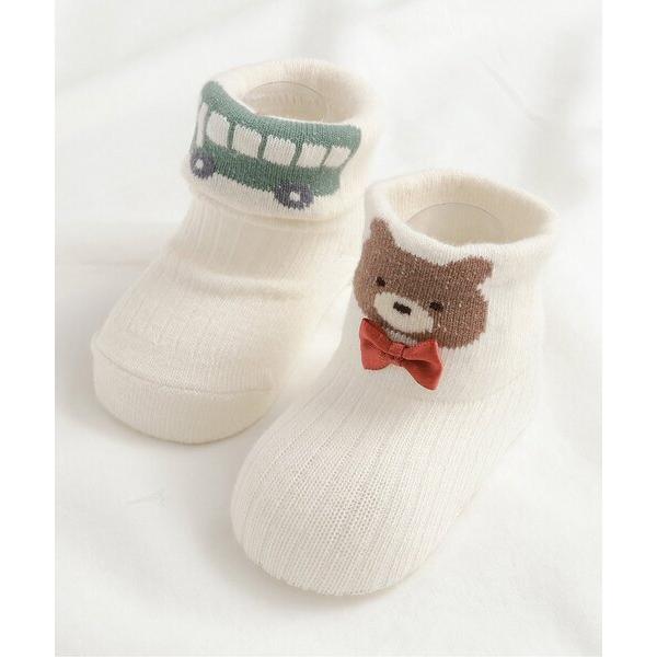 ※このアイテムは返品・交換対象外商品です。ZOZO問い合わせ番号:85331440ショップ:F.O.Online Store，エフオーオンラインストアブランド:apres les cours，アプレレクール商品名:2wayモチーフベビーソッ...