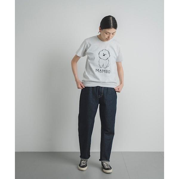 ZOZO問い合わせ番号:85362126ショップ:CLASKA，クラスカブランド:MAMBO，マンボ商品名:MAMBO Tシャツ TAKE ME OUTカテゴリ:トップス>Tシャツ/カットソーブランド品番:32110306素材:表地：...