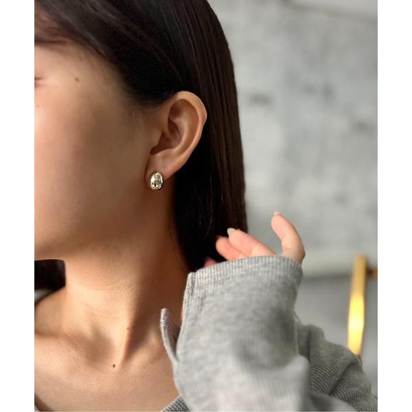 『セール実施中』※このアイテムは返品・交換対象外商品です。ZOZO問い合わせ番号:85362222ショップ:BURNER，バーナーブランド:Burner，バーナー商品名:【CHI SELECT】ドロップ ピアス シンプル chi-pierc...